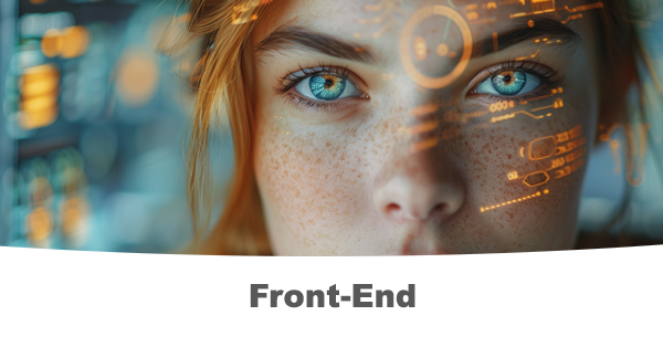 Formation Web Front-End